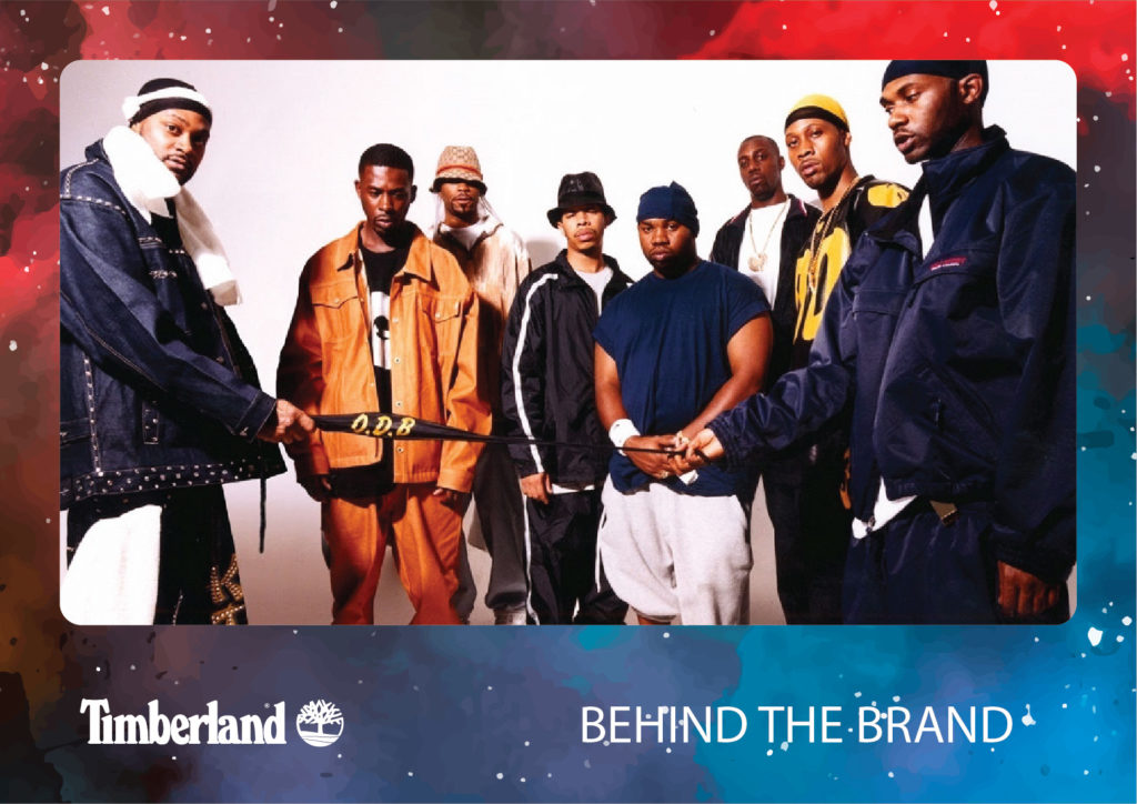 Sejarah Timberland: Yellow Boot Ikon Fashion Musik Hip Hop